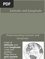 Global Geography Worksheets 4 Latitude | PDF | Latitude | Equator