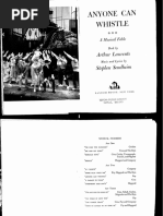 Company Libretto | PDF