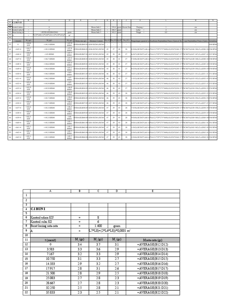 Lampiran D | PDF | Teaching Methods & Materials | Computers
