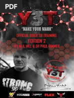 Russwole Powerbuilding Program Overview | PDF | Kettlebell | Recreation