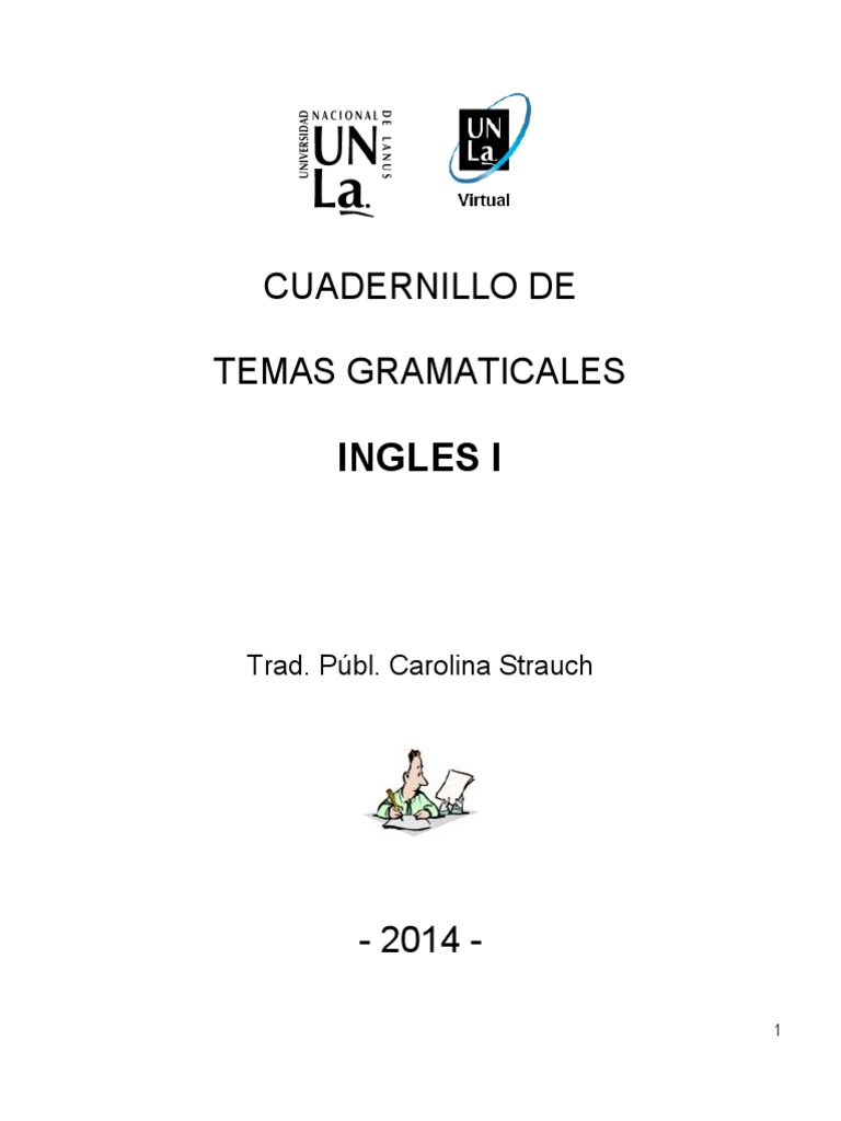 Gramática Básica Ingles | PDF | Adverb | Grammatical Number