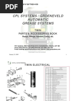 Groeneveld Automatic Greasing Systems | PDF | Electrical Connector ...