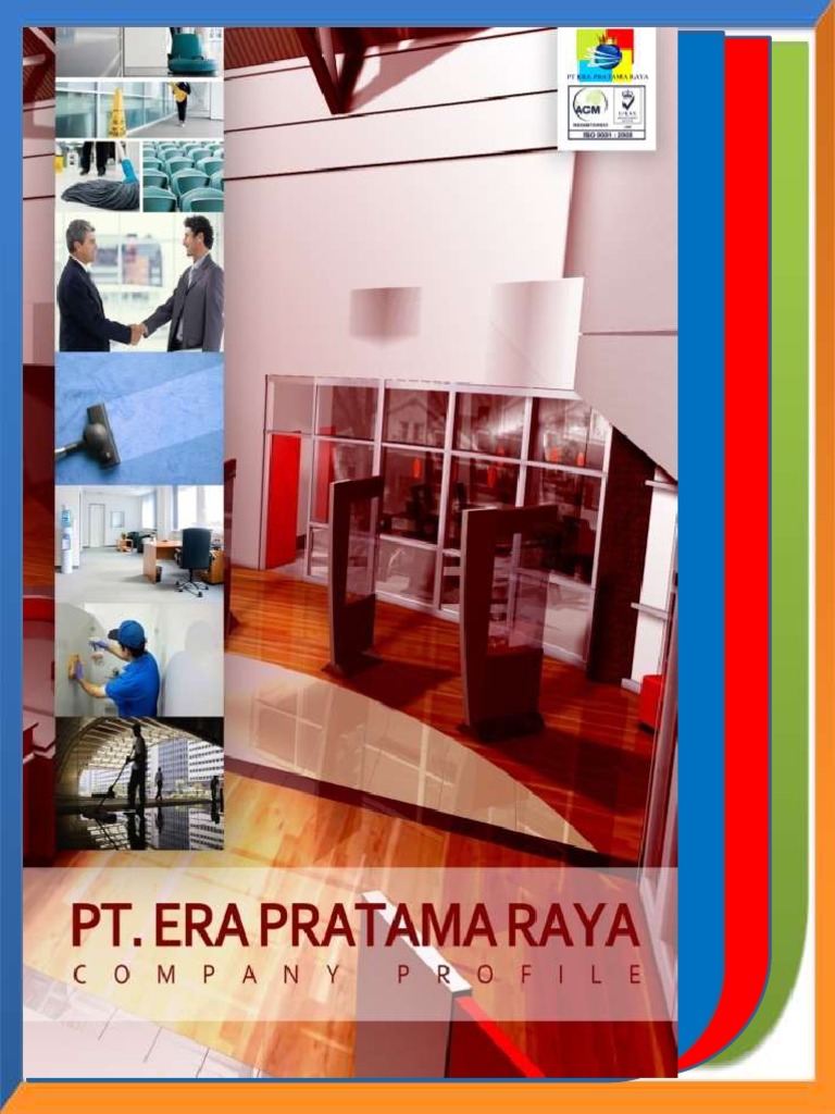 Integrated Facility Services Overview | PDF | Nature