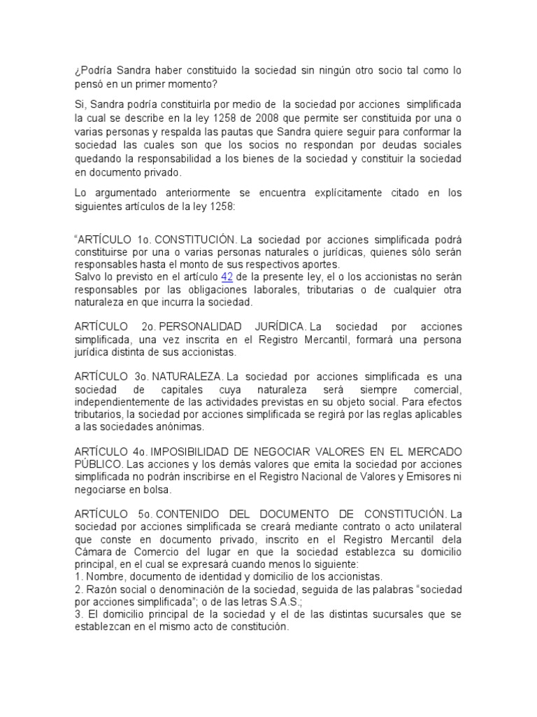 Entrega Final Laboral | PDF | Derecho