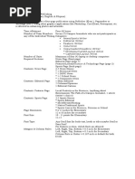 Collaborative Desktop Publishing | PDF | News | Page Layout