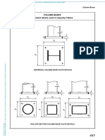Bridge Girder Intermediate Diaphragms - 1 | PDF | Prestressed Concrete ...