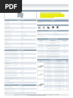 15kV & 27kV Cutouts Catalog | PDF | Insulator (Electricity) | Fuse ...