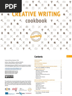 Creative Writing Textbook | PDF