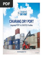 Contoh Air Waybill | PDF