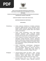 9 Diagnosa PRB (Program Rujuk Balik) | PDF | Sains & Matematika