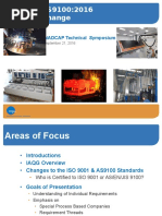 Process Effectiveness Assessment Report (PEAR) | PDF | Performance ...