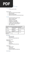 PIE Charting | PDF | Nursing | Medicine