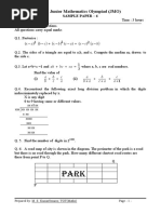 Basic Mathematics - Serge Lang | PDF