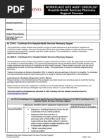 DoseEdge System Frequently Asked Questions | PDF | Pharmacy | Dose ...