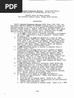 Answer-Sheet OF Standard Progressive Matrices Sets A, B. C, D, & E | PDF