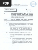 GPPB Resolution 24-2019: Direct Purchase Rules | PDF | Procurement | Airlines