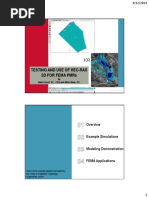 HEC-RAS Guides and Tutorials-V6.4.1 | PDF