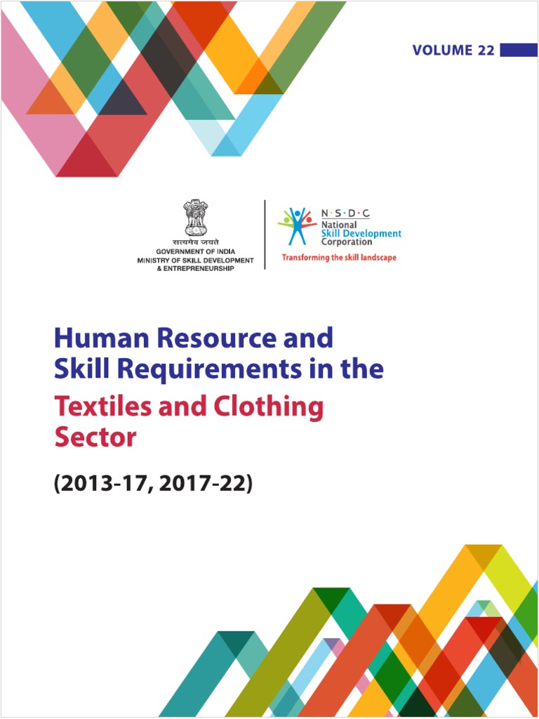 Textile and Clothing | PDF | Textile Manufacturing | Textiles