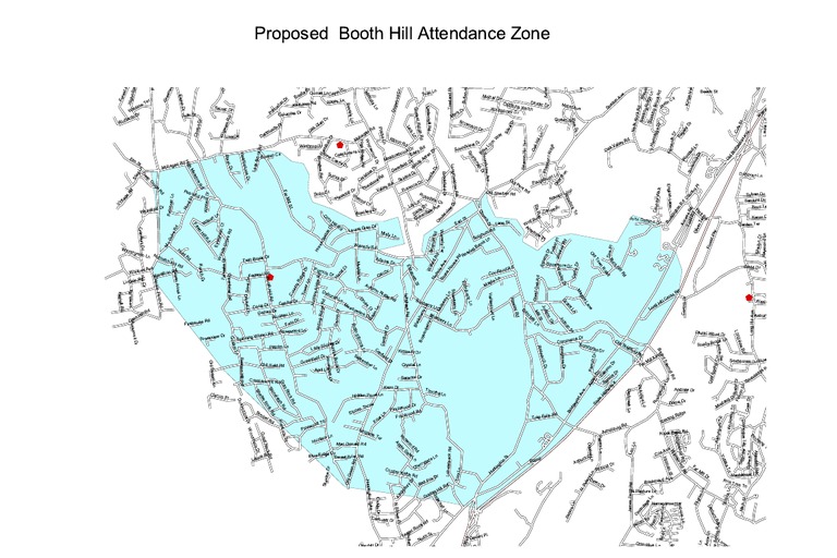 Booth Hill | PDF