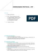 5S Checklist For ETP | PDF