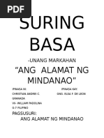 Ang Pasko (Dula) | PDF