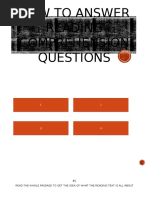 Composition Marking Symbols and Symbols | PDF