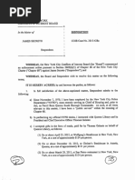 1994-07-07 Mollen Commission - NYPD (Report) | PDF