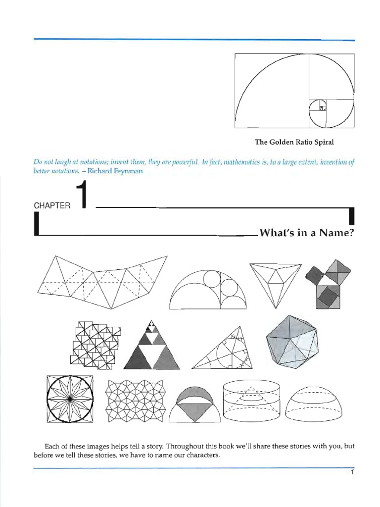 Introduction To Geometry | PDF