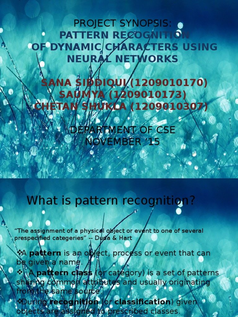 Online Hotel Reservation System | PDF | Image Segmentation | Pattern ...