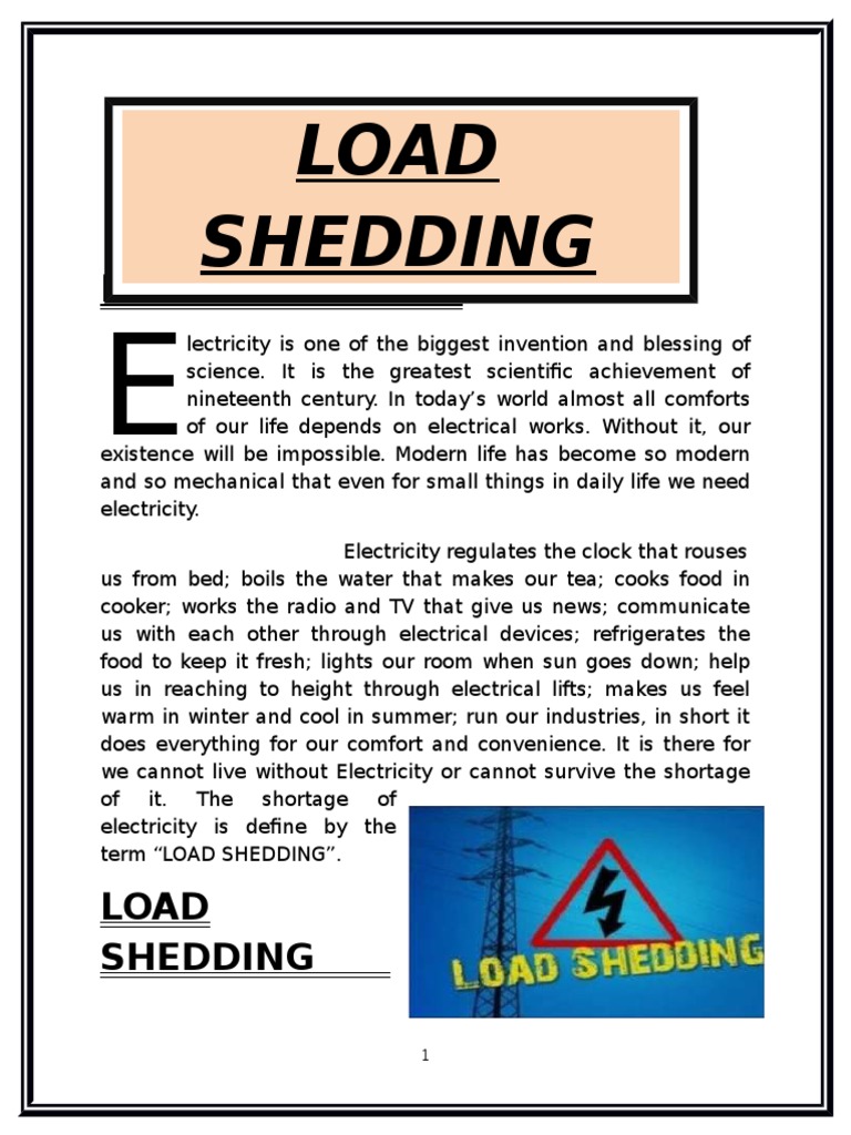 load shedding info | Power Station | Pakistan