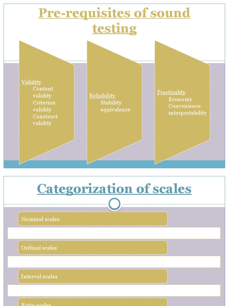 Scaling Techniques | PDF