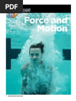 Inspire Physics Pacing Guide | PDF | Gravity | Electrical Network