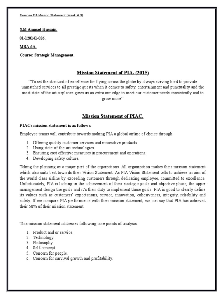 An STM Exercise#1 | Download Free PDF | Goal | Safety