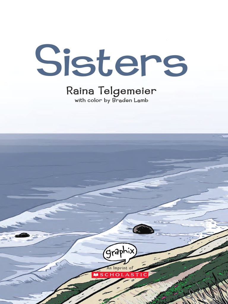 Sisters Excerpt | PDF