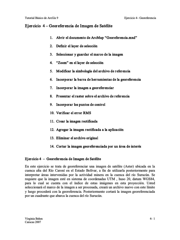 Ejercicio 4 PDF | PDF | Technology & Engineering