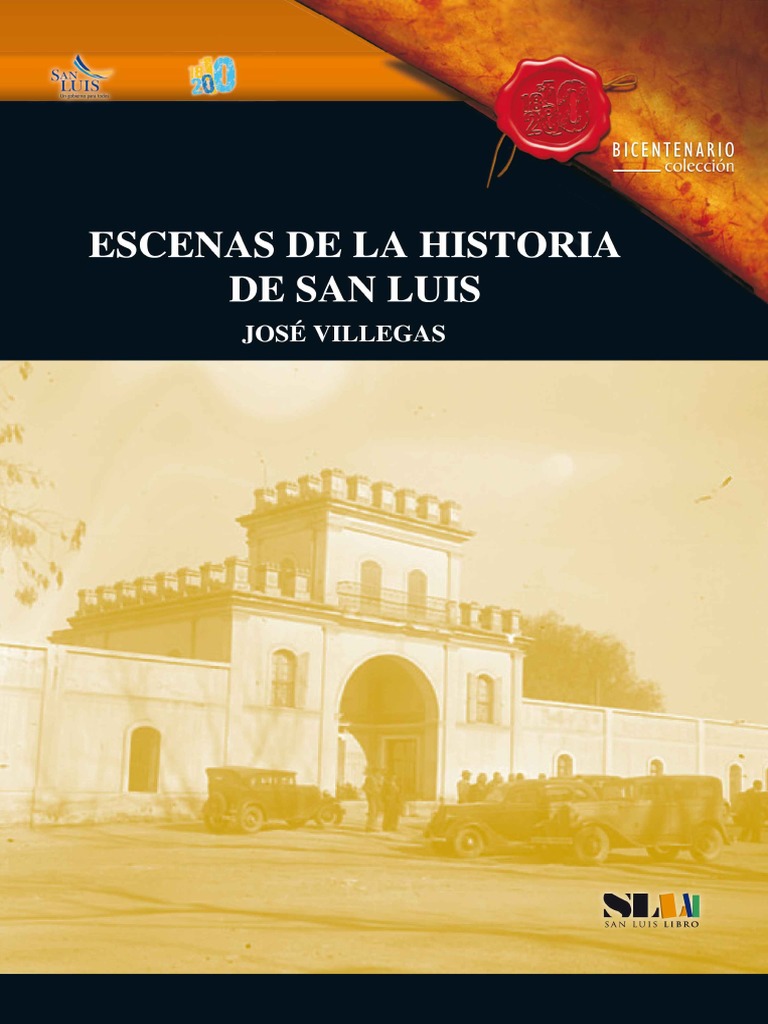 Escenas de La Historia de San Luis PDF | PDF | Papa | Religión y creencia