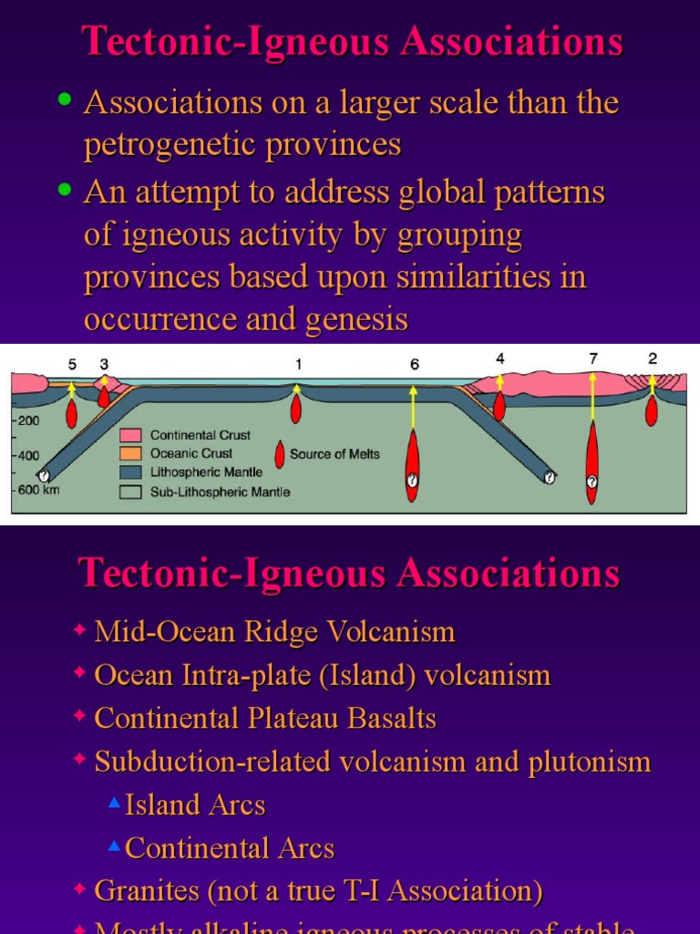 CH 13 MORB | PDF | Magma | Mantle (Geology)