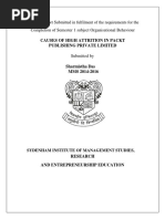 Organisational Structure of Byjus & Role of The Org Structure in Its ...