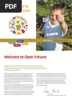 Elect Document | PDF | Early Childhood Education | Preschool