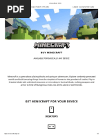 Minecraft Education Edition Multiplayer Guide 1 | PDF | Minecraft ...