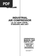 Sullair Supervisor Controller Manual - 02250146-049 | PDF | Fuse ...