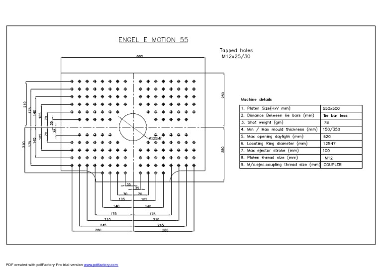 Engel 55 | PDF