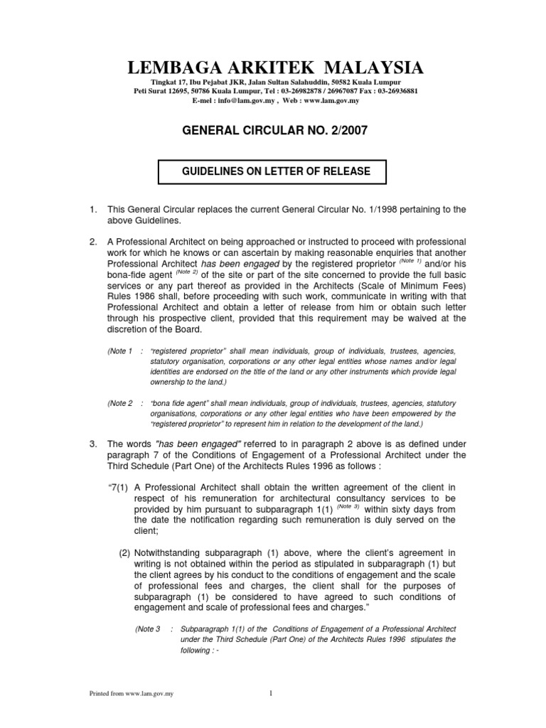 Cir2 2007 PDF | PDF | Architect | Mediation