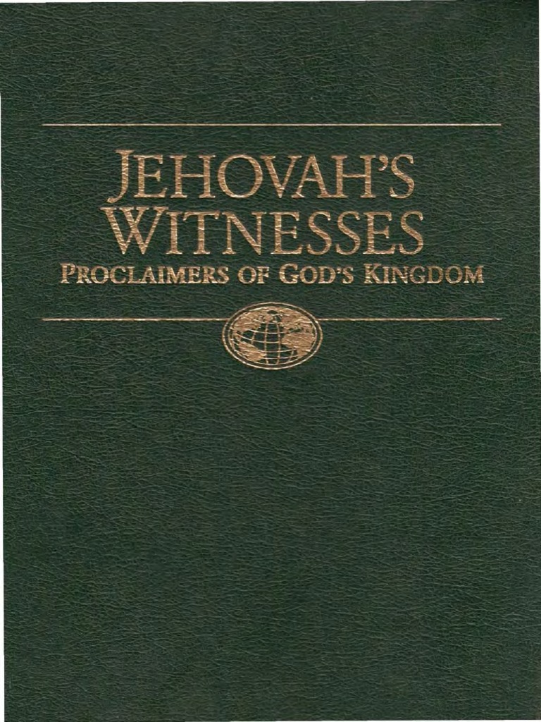 1993 Proclaimers Book PDF | PDF