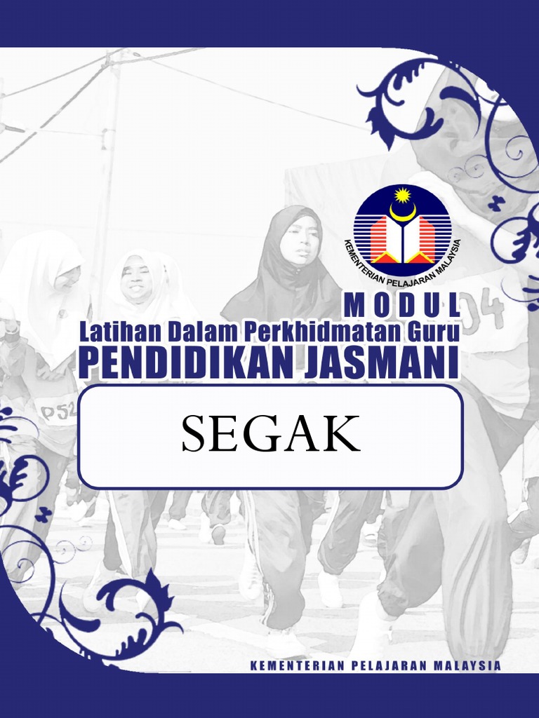 Modul Segak | PDF