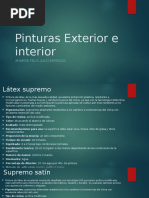 Catálogo de Pinturas Sur 2023 | PDF | Pintar | Aluminio