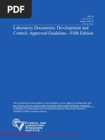 CLSI 2024 Compressed 1 | PDF