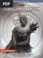 Scarab of Death 5e 10lvl PDF | PDF | Dungeons & Dragons | Wizards Of ...