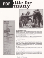 Raf Rules | PDF | Luftwaffe | Bomber