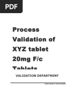 FDA Qsit Tables | PDF | Confidence Interval | Statistics